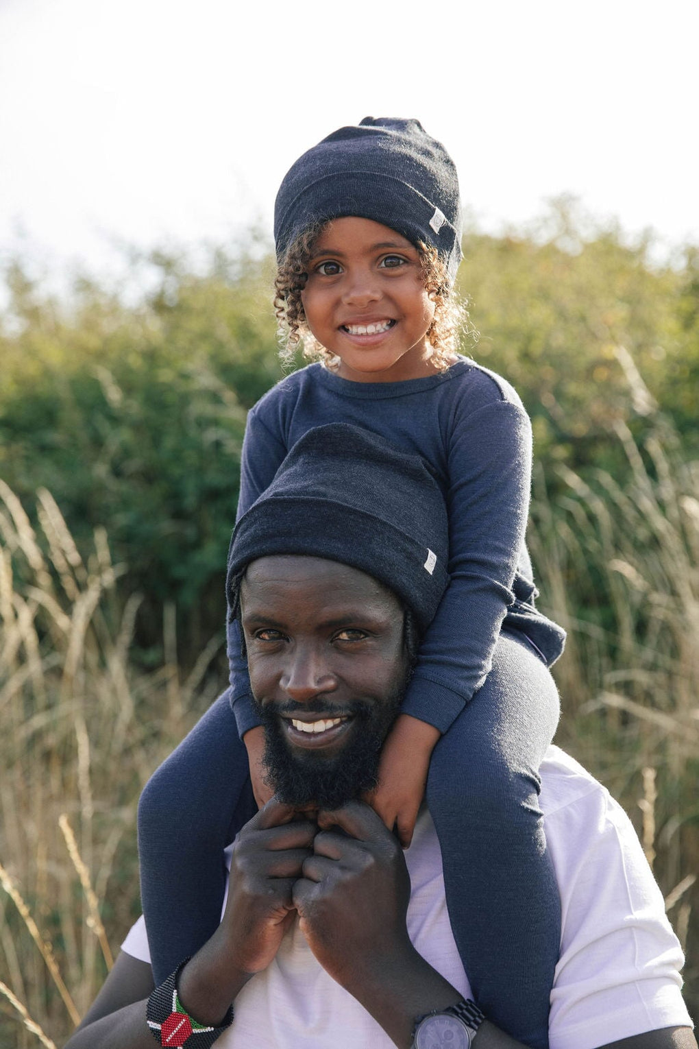 Simply Merino — Pure Australian Merino Wool for Adults, Babies & Kids