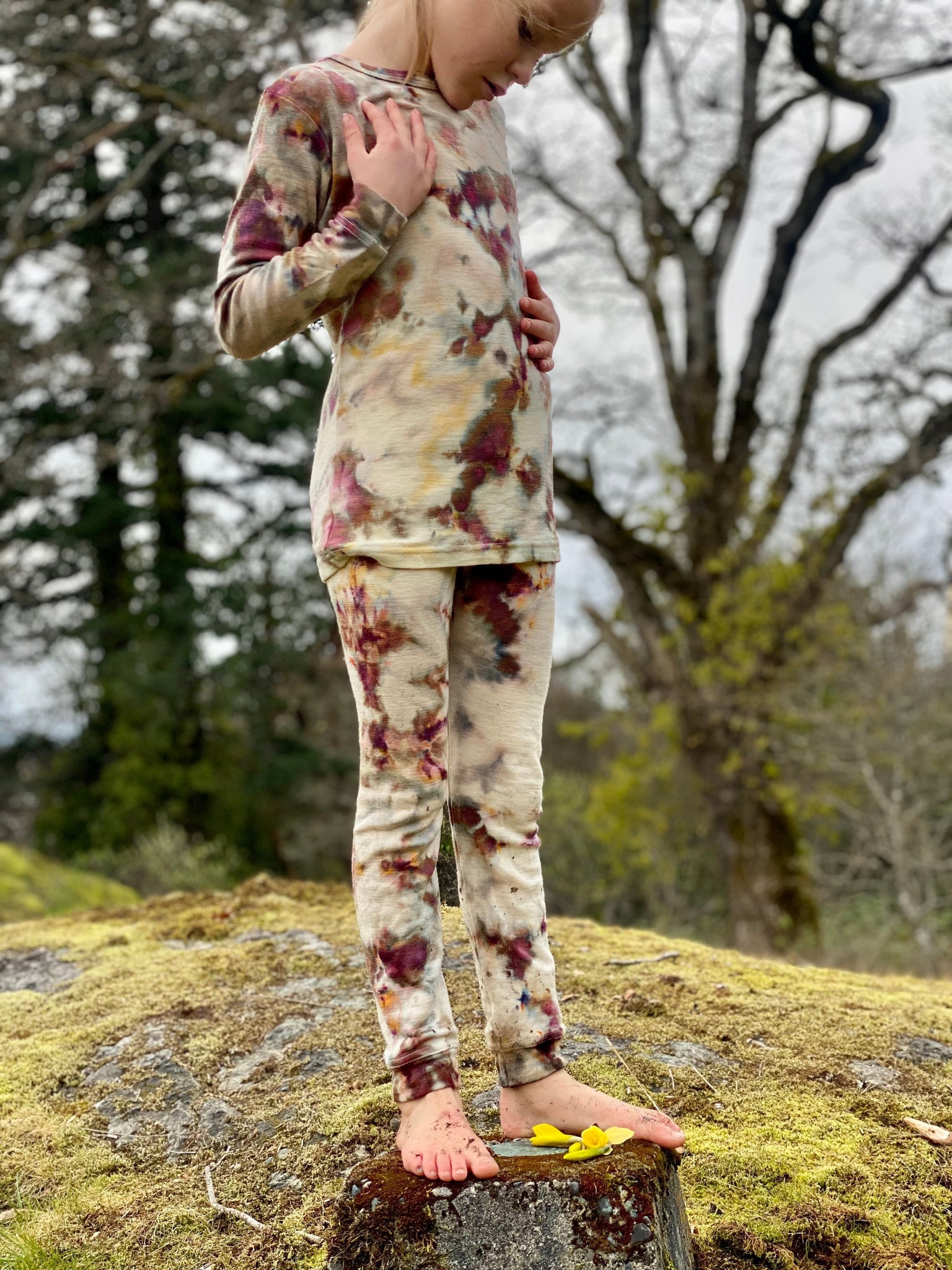 Merino Wool Pyjamas | Simply Merino Clothing Co– Simply Merino Canada