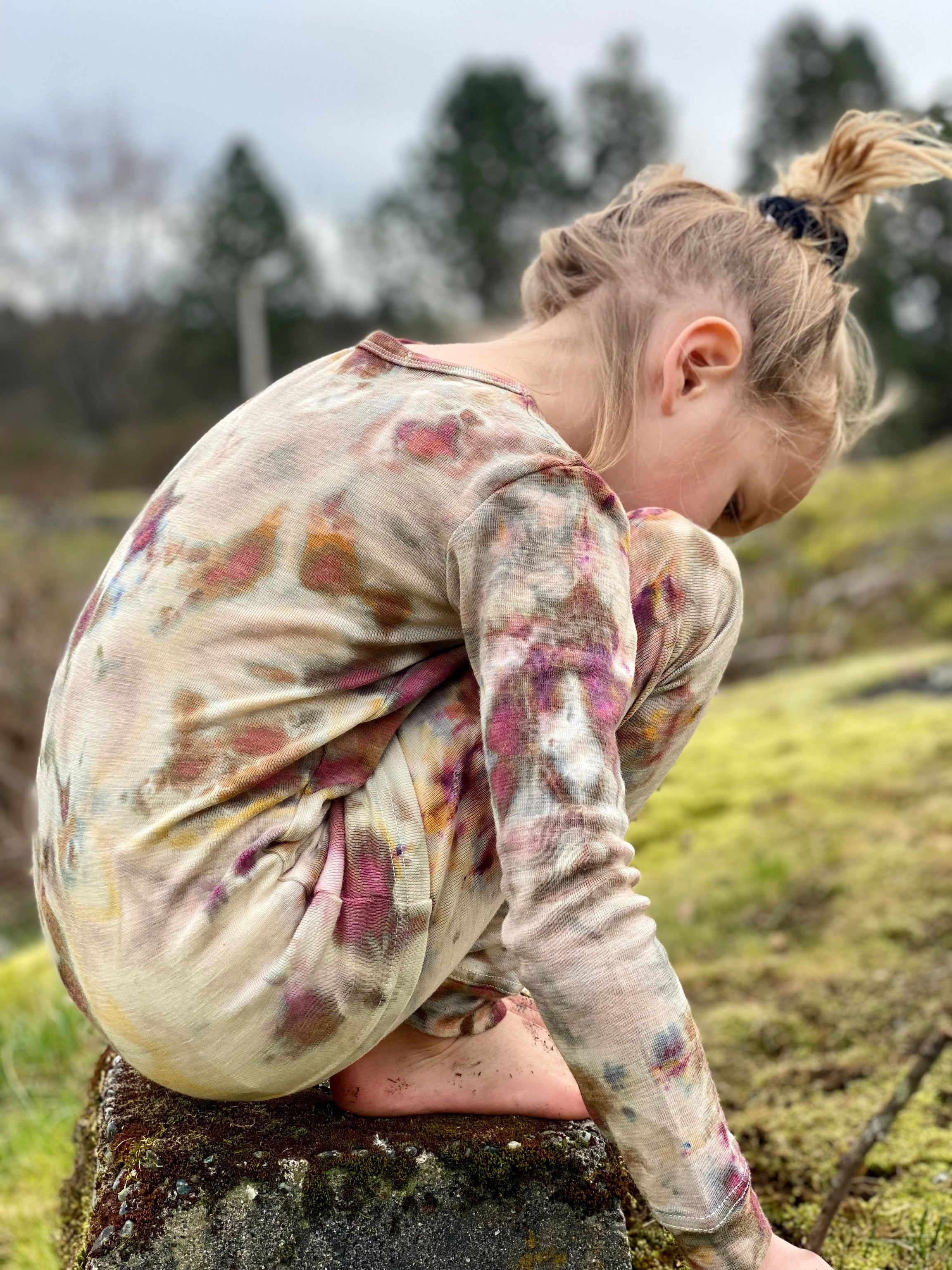 Merino Wool Pyjamas | Simply Merino Clothing Co– Simply Merino Canada
