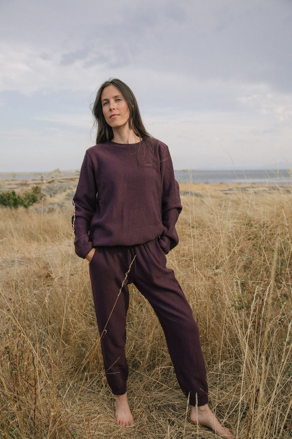 Sweatpants– Simply Merino