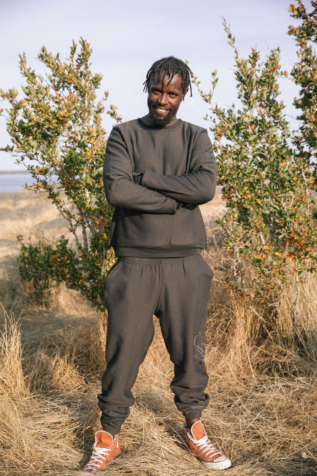 Sweatpants– Simply Merino