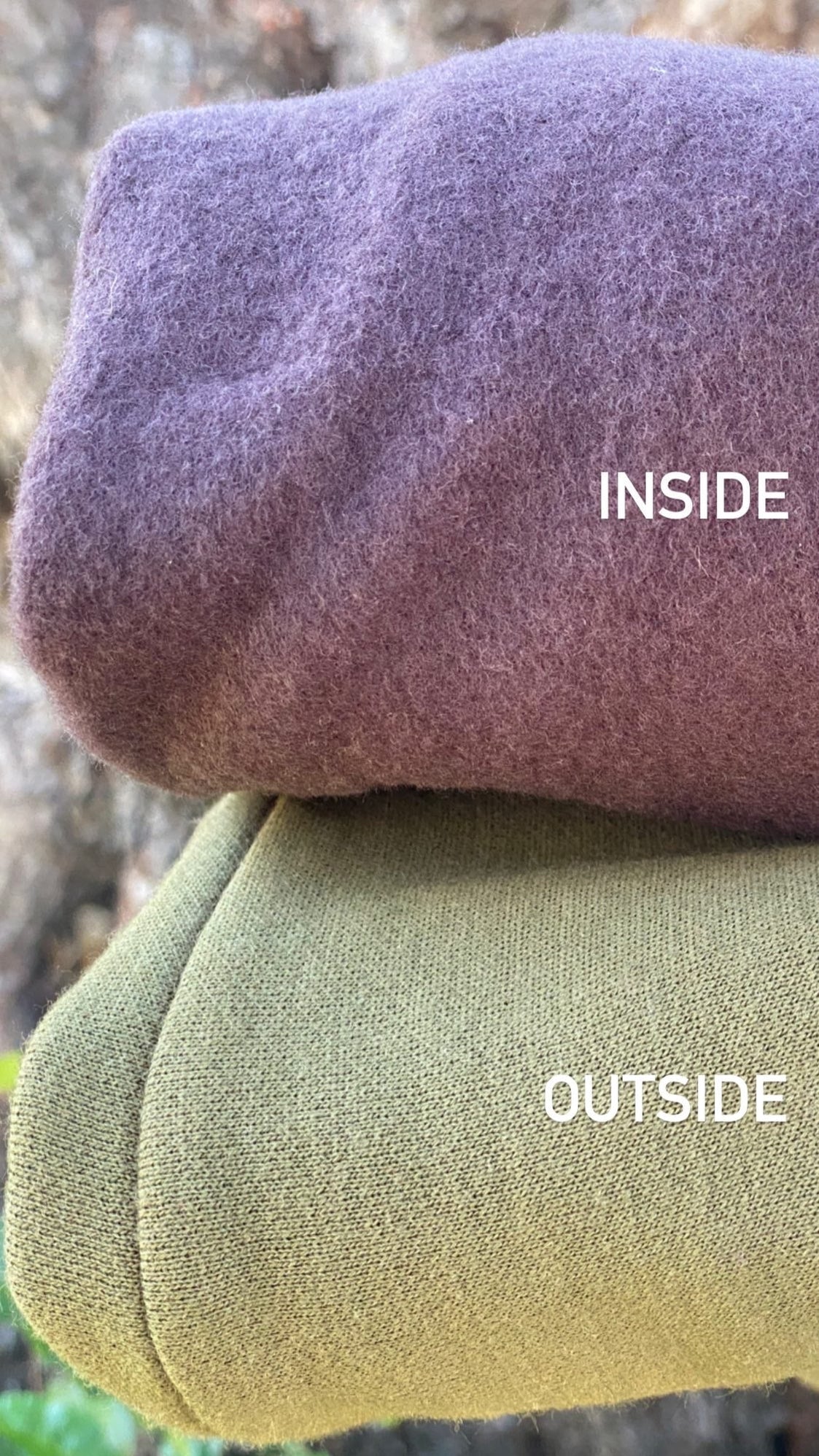 Sweatpants– Simply Merino